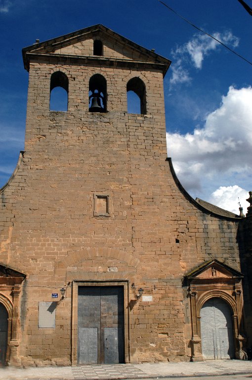 Turismo | Ayuntamiento de Maella